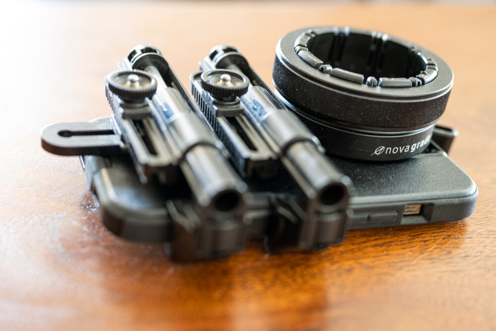 Best Phone Digiscoping Adapters for the 2023 Hunting Season - Rokslide