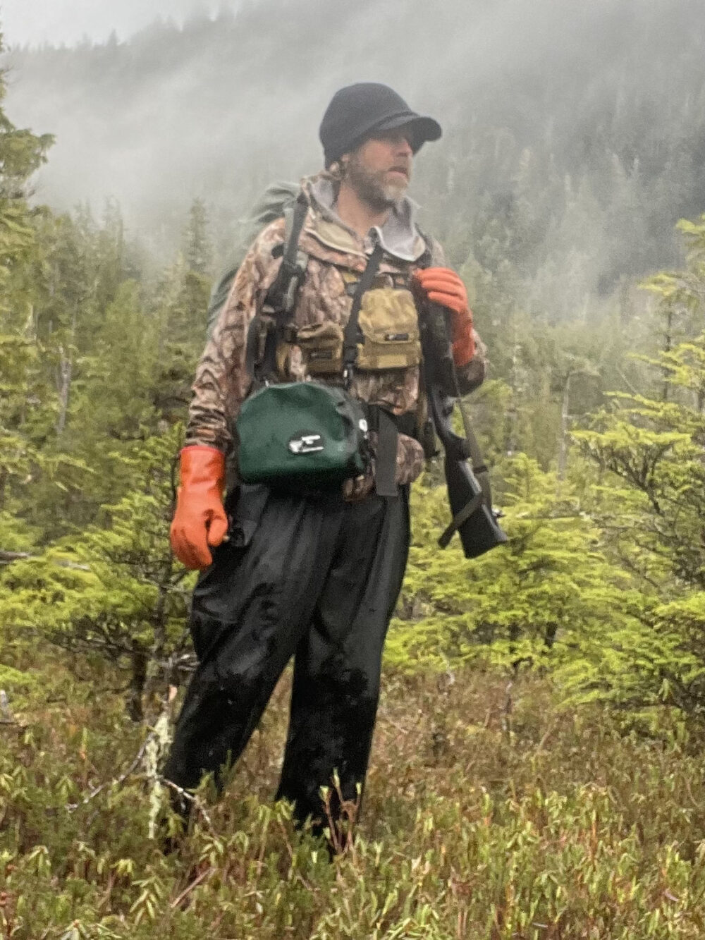 Sagebrush Dry Gear Review - Rokslide