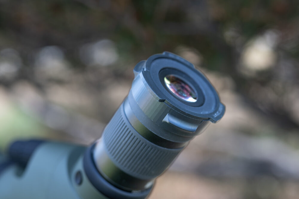 Best Phone Digiscoping Adapters for the 2023 Hunting Season - Rokslide