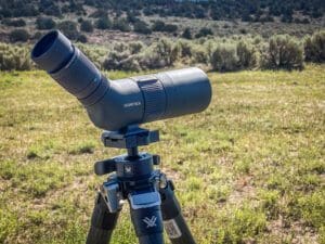 Vortex Razor HD 13-39x56mm Spotting Scope Review - Rokslide