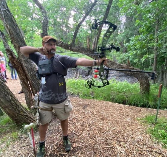 Elite Era Bow Review - Rokslide