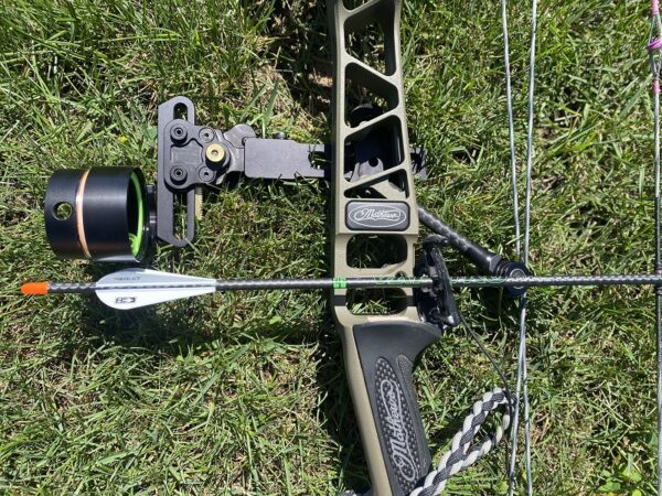 HHA Tetra Max RYZ Review - Rokslide