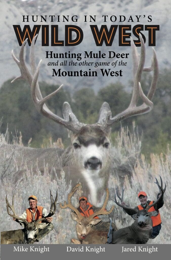 Hunting in Today’s Wild West with David Knight - Rokslide