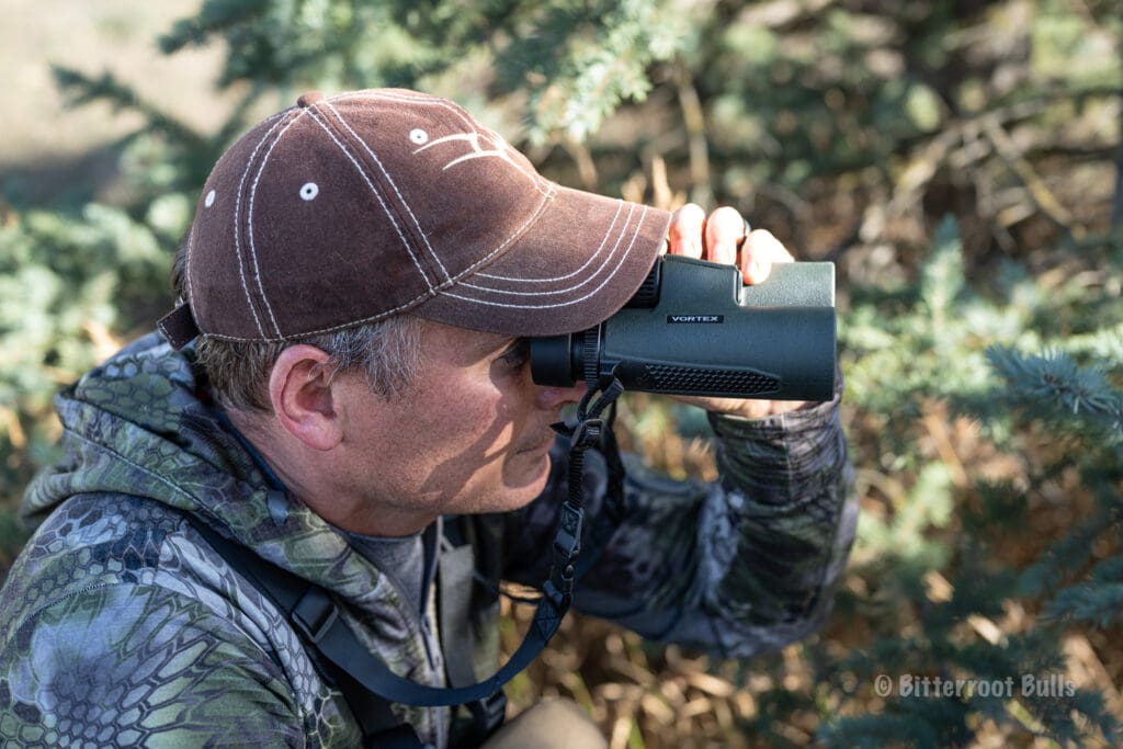 Vortex Triumph HD 10x42 Review - Rokslide