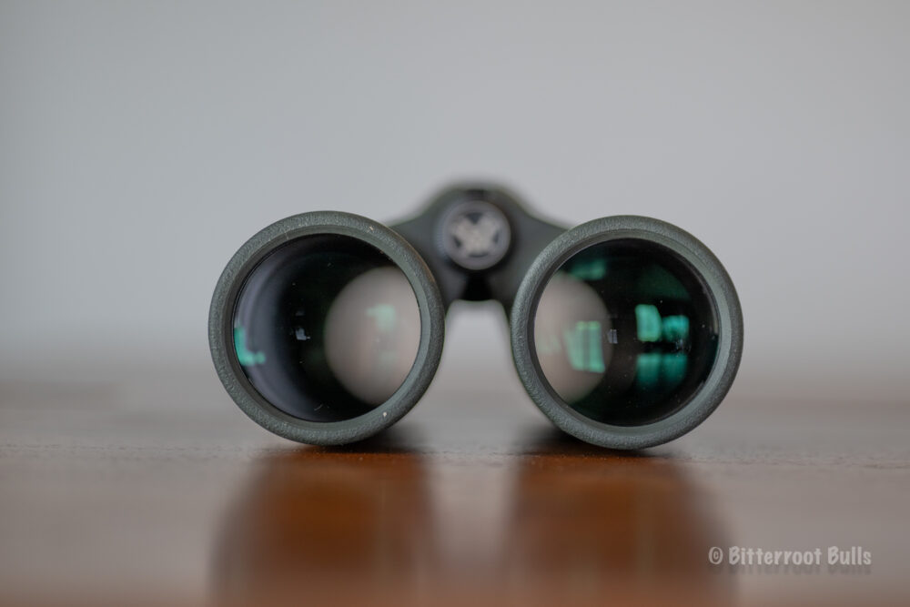 Vortex Triumph HD 10x42 Review - Rokslide