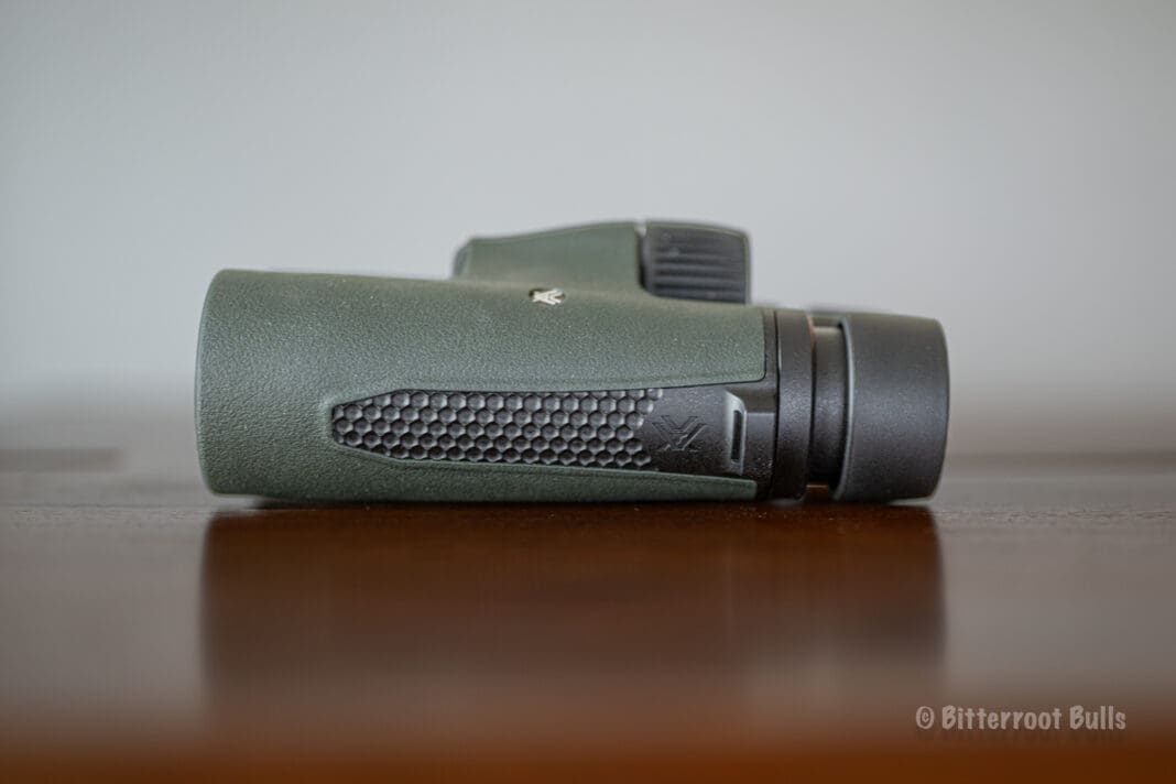 Vortex Triumph HD 10x42 Review - Rokslide