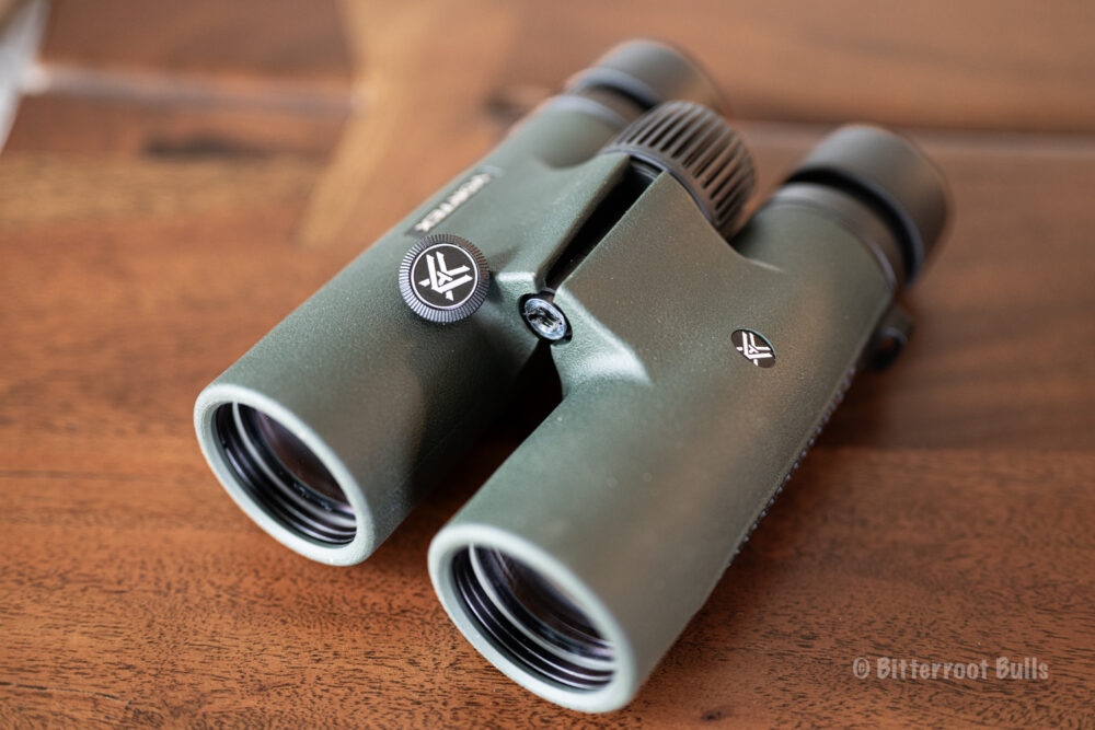 Vortex Triumph HD 10x42 Review - Rokslide