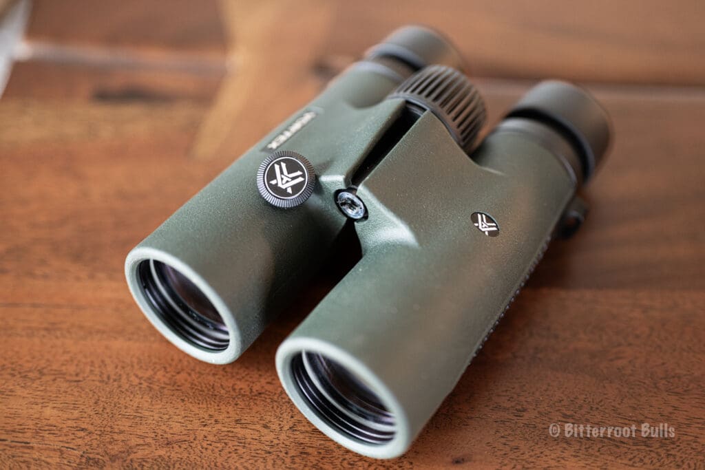 Vortex Triumph HD 10x42 Review - Rokslide