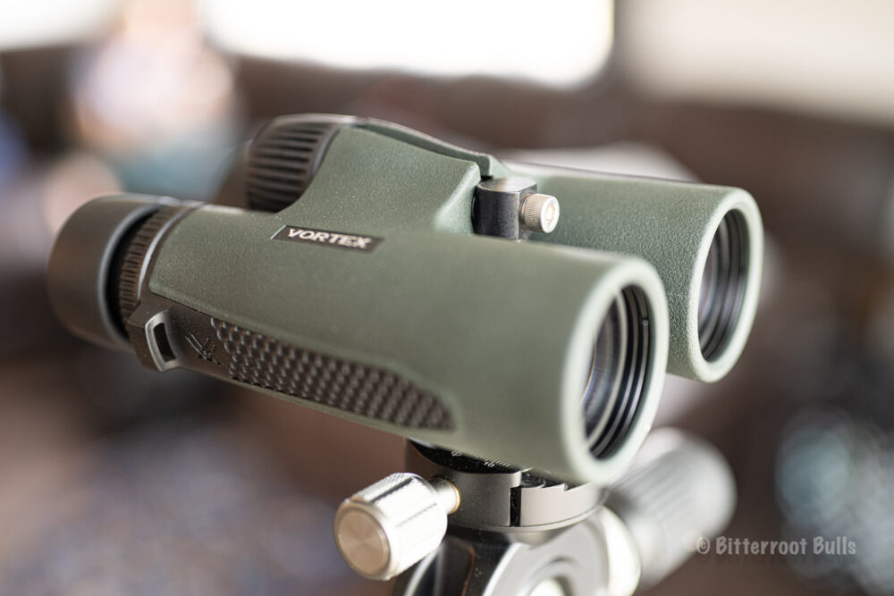 Vortex Triumph HD 10x42 Review - Rokslide