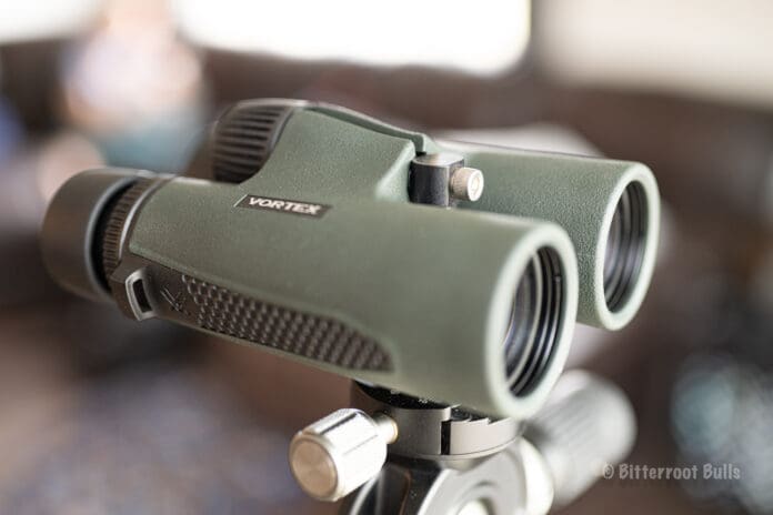 Vortex Triumph HD 10x42 Review - Rokslide