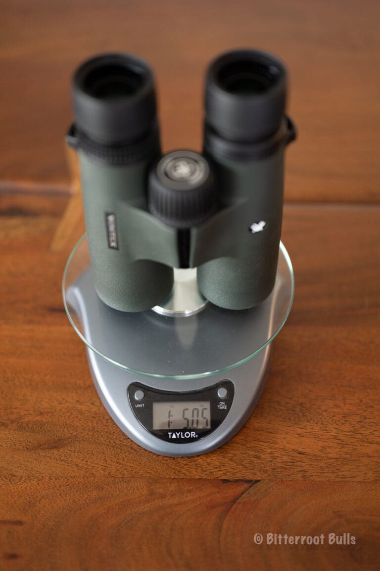 Vortex Triumph HD 10x42 Review - Rokslide