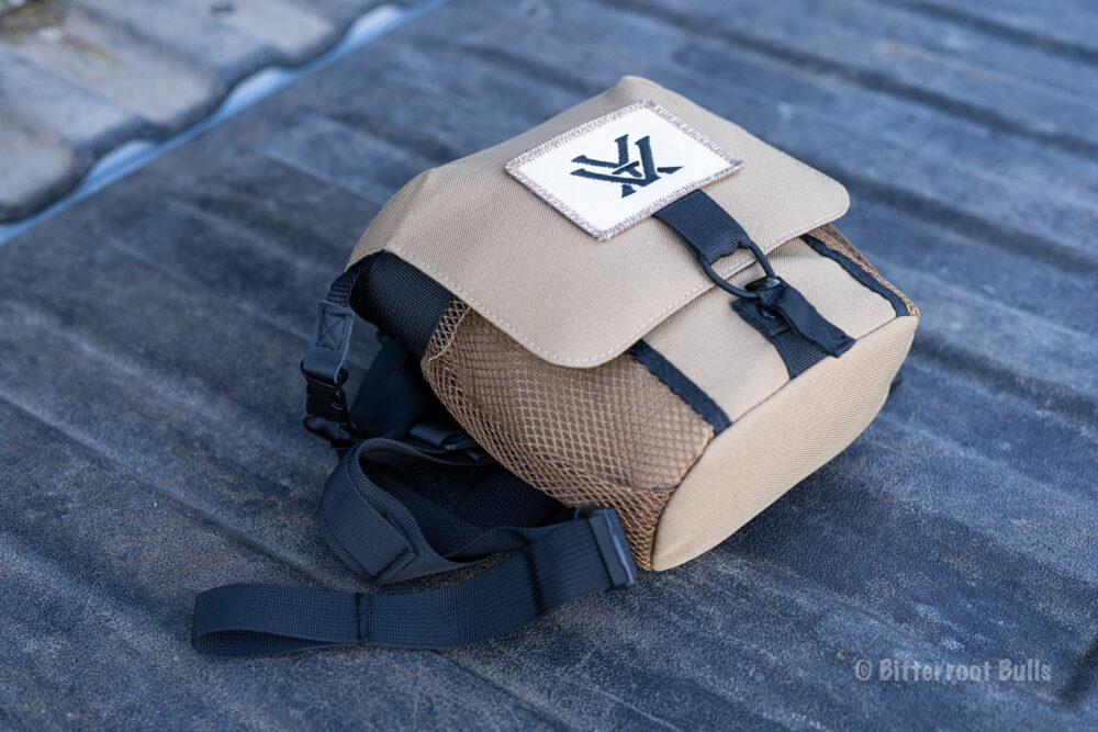 Vortex Triumph HD 10x42 Review - Rokslide