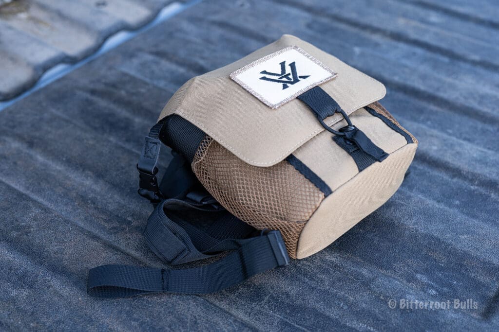 Vortex Triumph HD 10x42 Review - Rokslide