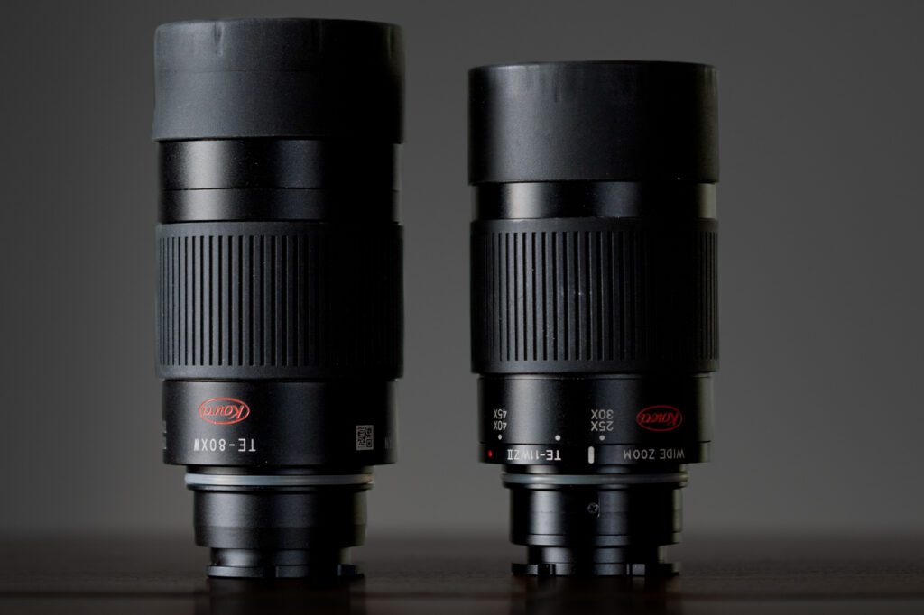 Kowa Prominar 66A Review - Rokslide