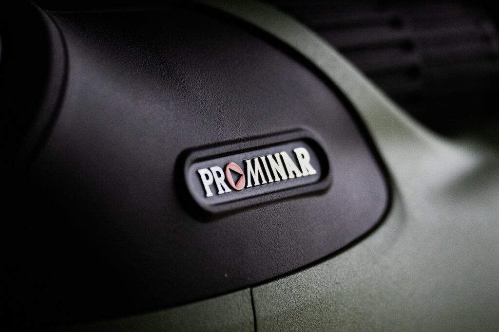 Kowa Prominar 66A Review - Rokslide