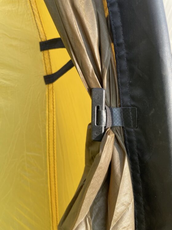 Hilleberg Niak Review - Rokslide