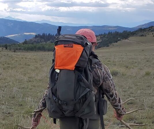 Backpacks Archives - Rokslide