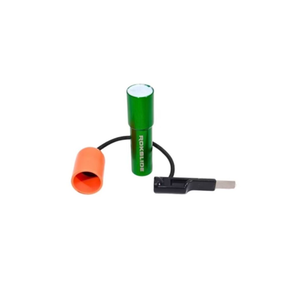 Lightning Strike Fire Starter - Rokslide