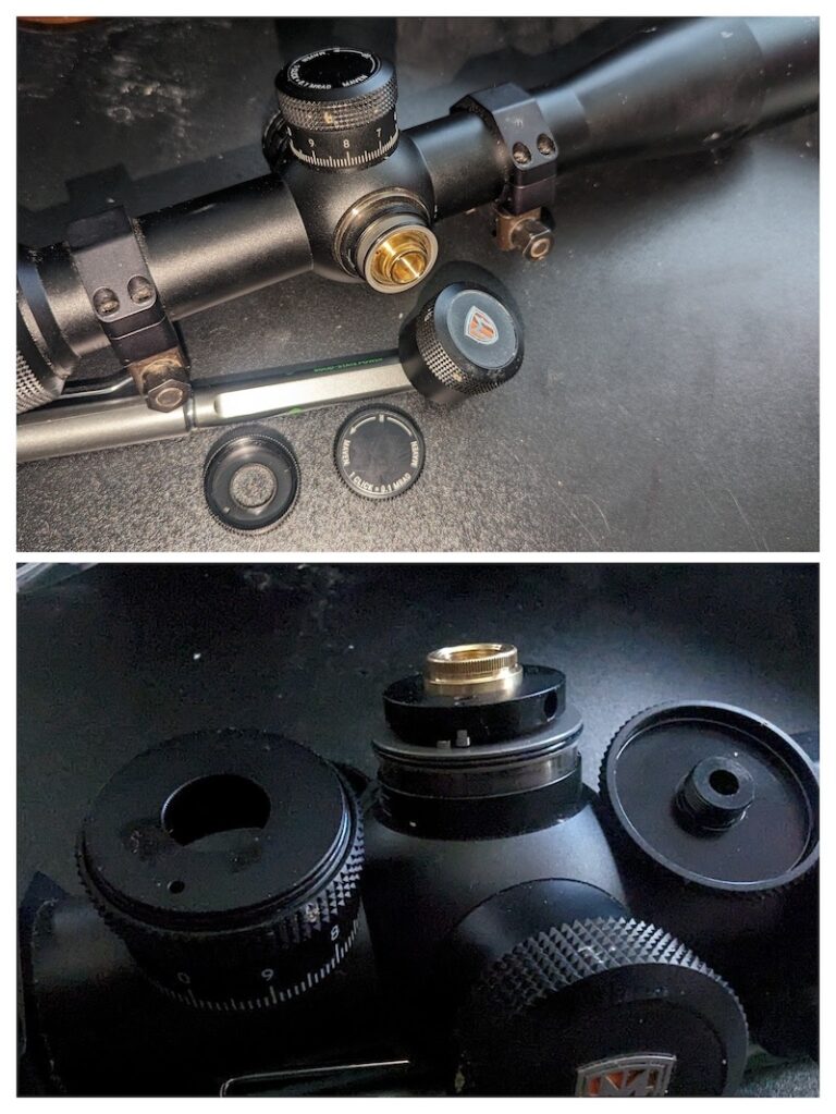 Maven RS1.2 Riflescope Review - Rokslide