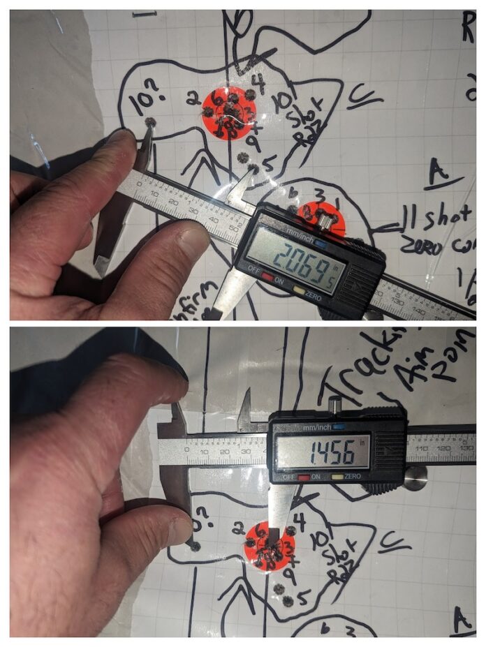 Maven RS1.2 Riflescope Review - Rokslide