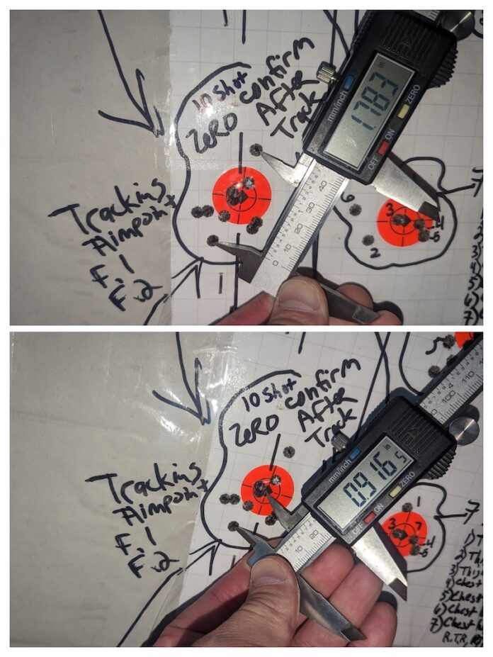 Maven RS1.2 Riflescope Review - Rokslide