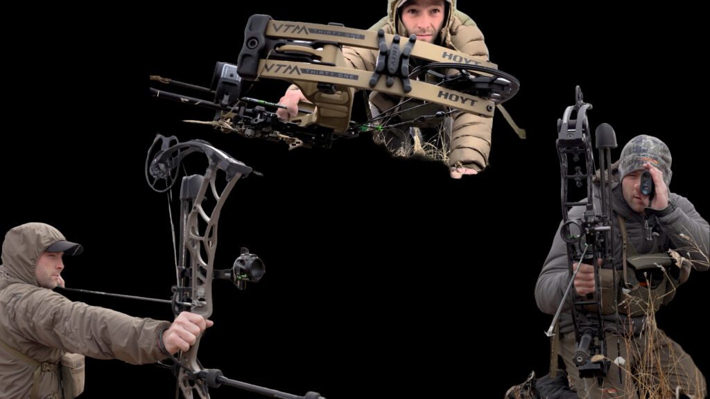 2023 Head to Head Bow Test: Part 2 - Rokslide