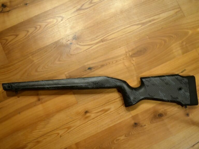 Bergara B14 Squared Crest Rifle Review - Rokslide