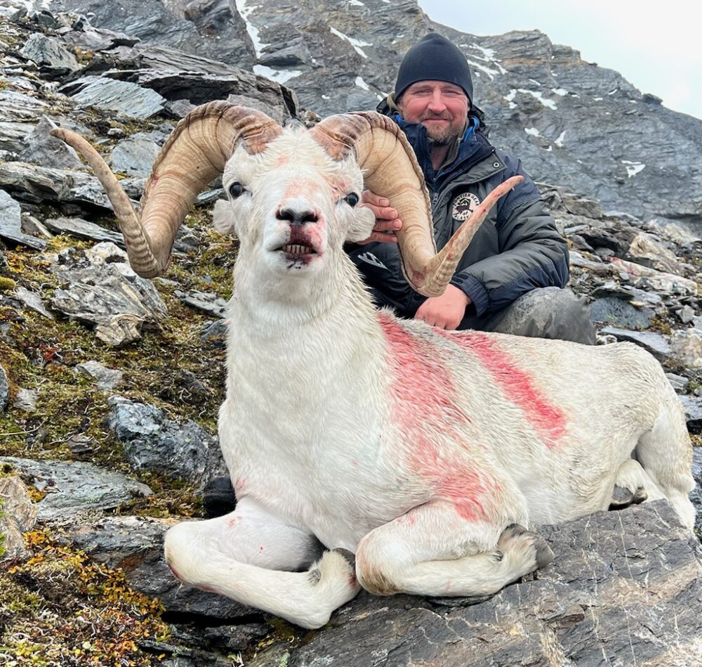 TT#24 Guide Josh Ellis and Hunting Alaska - Rokslide
