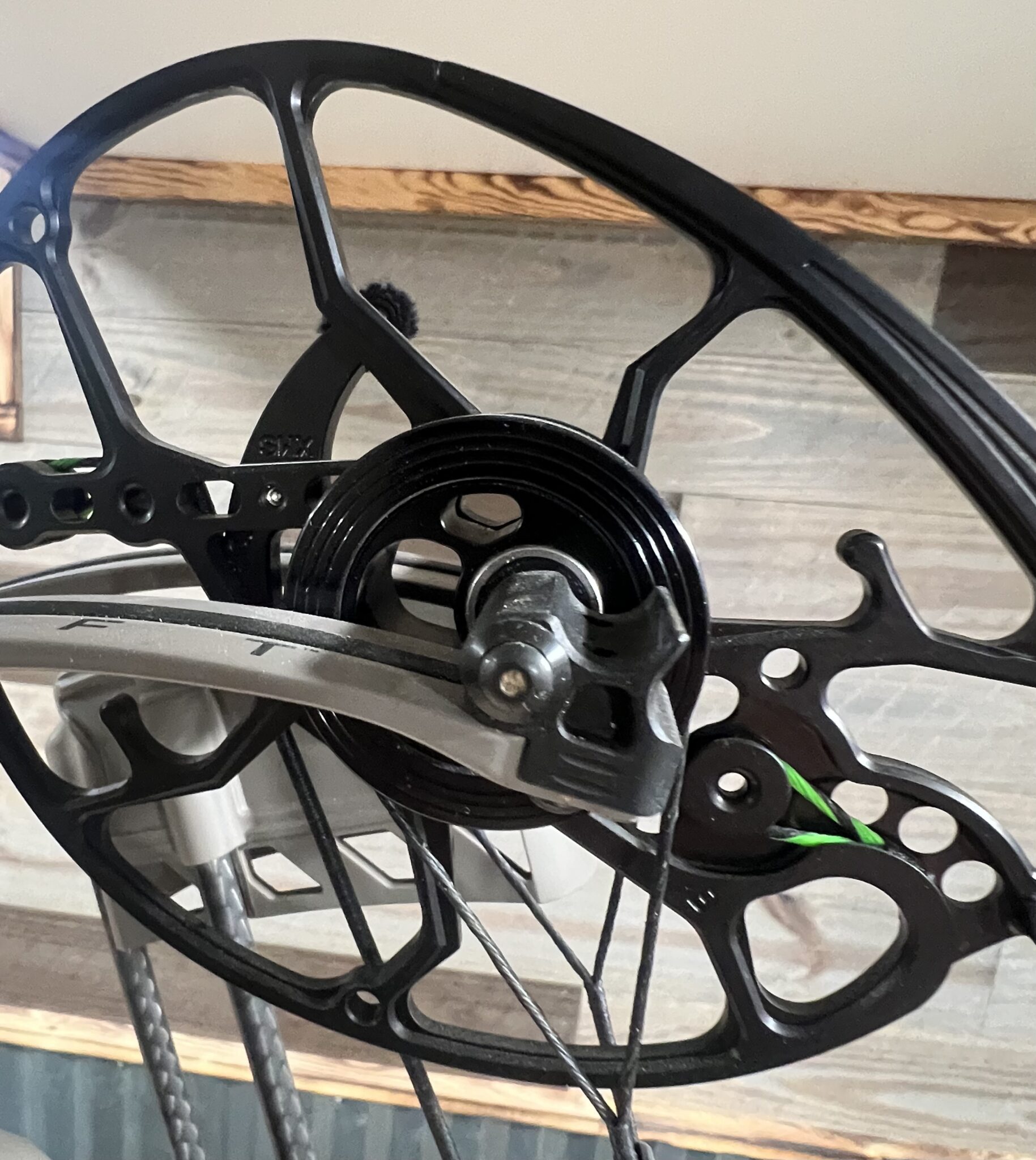 Mathews Lift Review - Rokslide