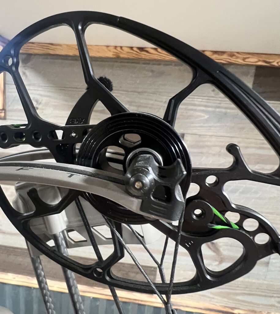 Mathews Lift Review - Rokslide