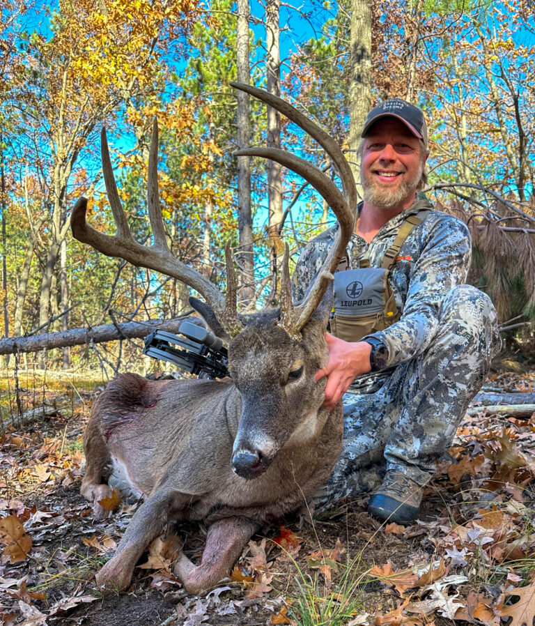 Mathews Lift Review - Rokslide