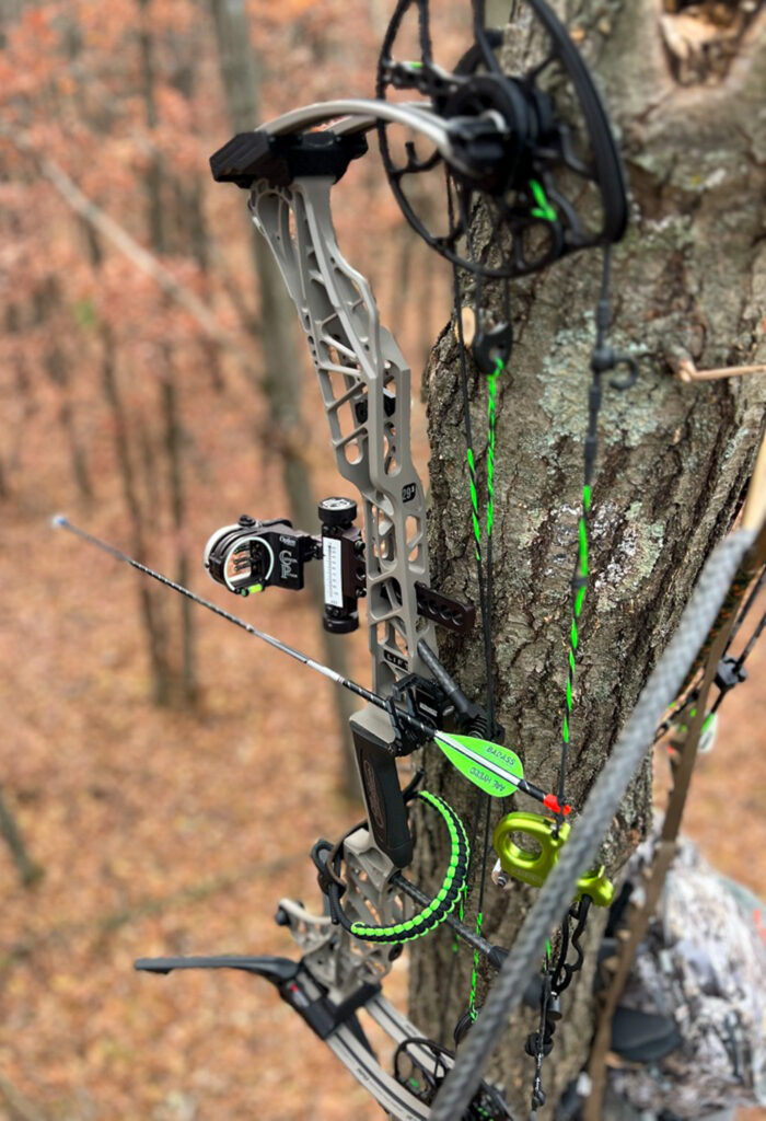 Mathews Lift Review - Rokslide