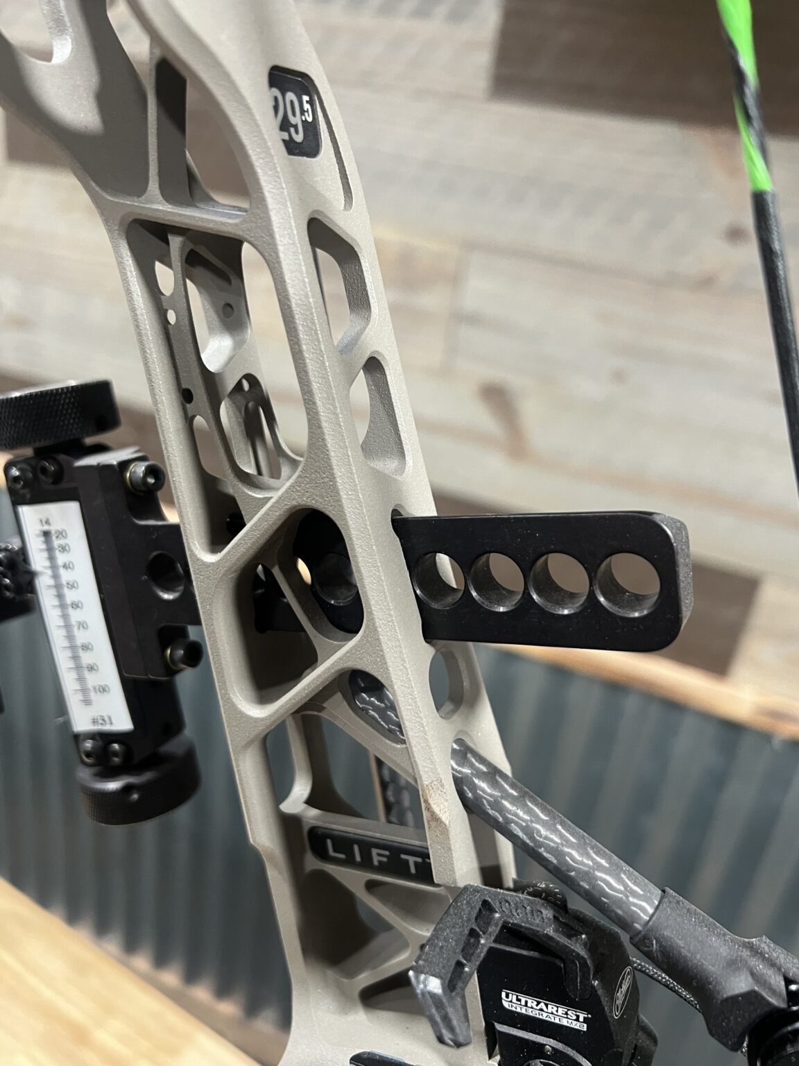 Mathews Lift Review - Rokslide
