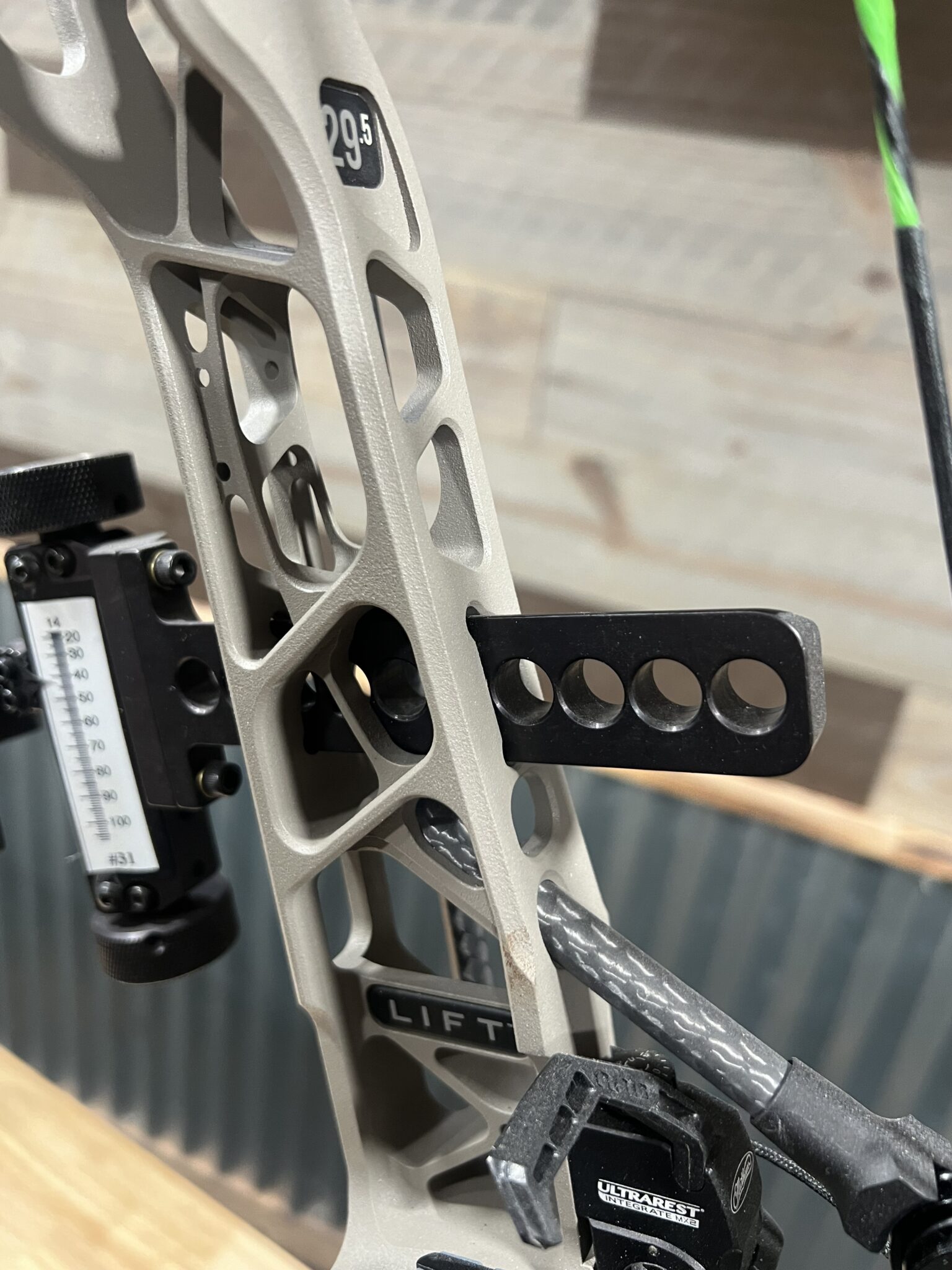 Mathews Lift Review - Rokslide