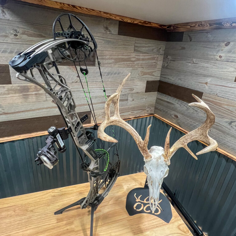 Mathews Lift Review - Rokslide