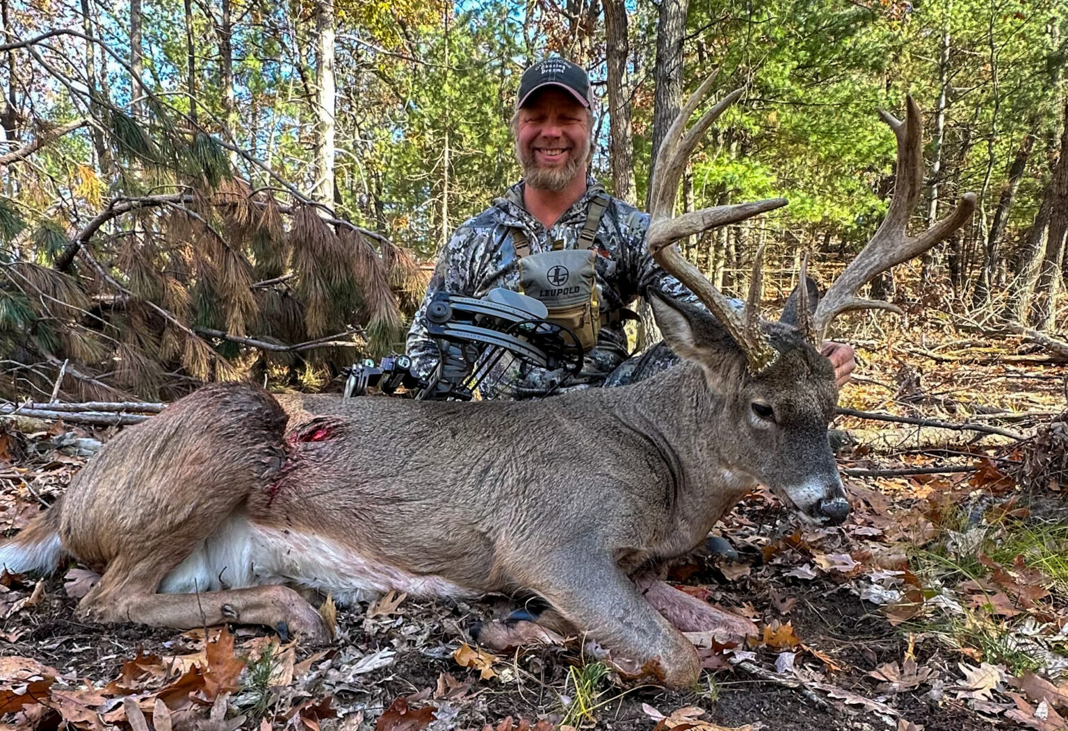 Mathews Lift Review - Rokslide