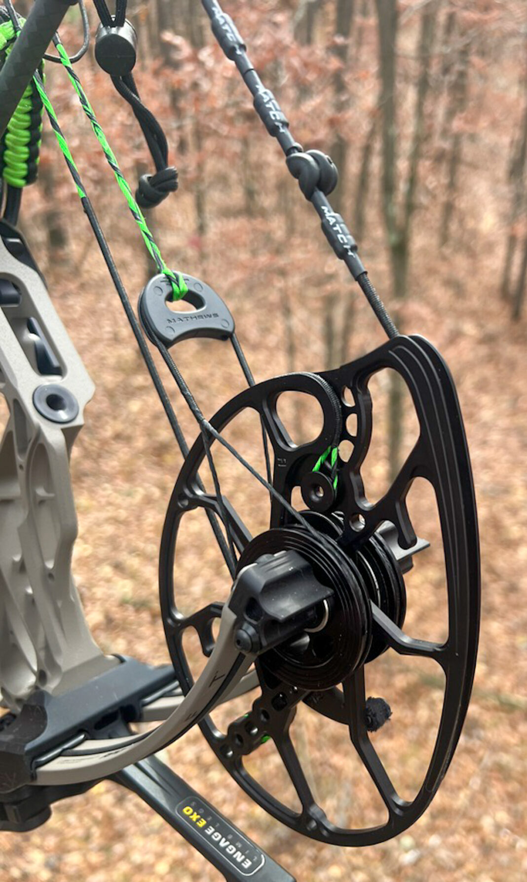 Mathews Lift Review - Rokslide