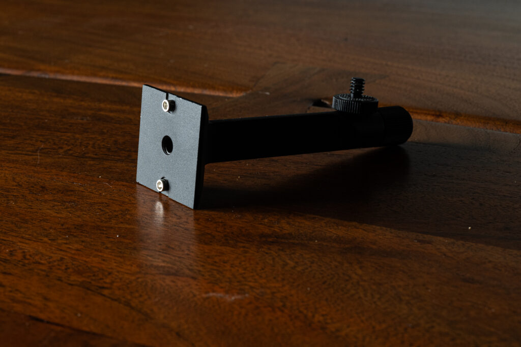 Tricer Tripod, Head, and Bino Adapter Review - Rokslide