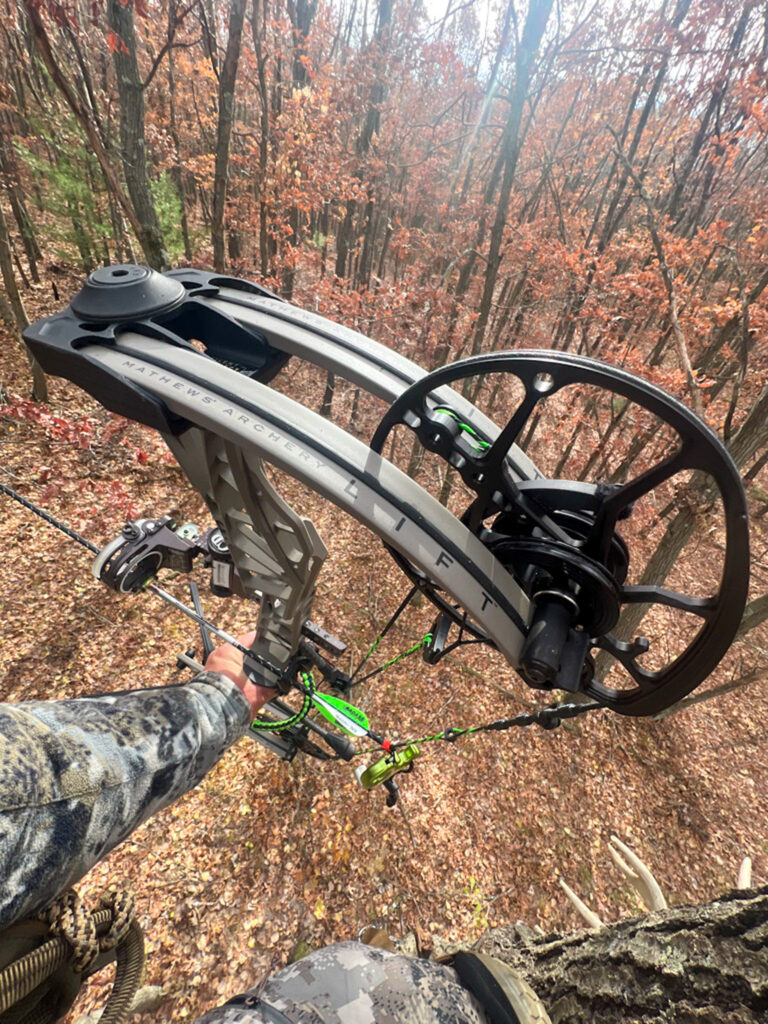 Mathews Lift Review - Rokslide