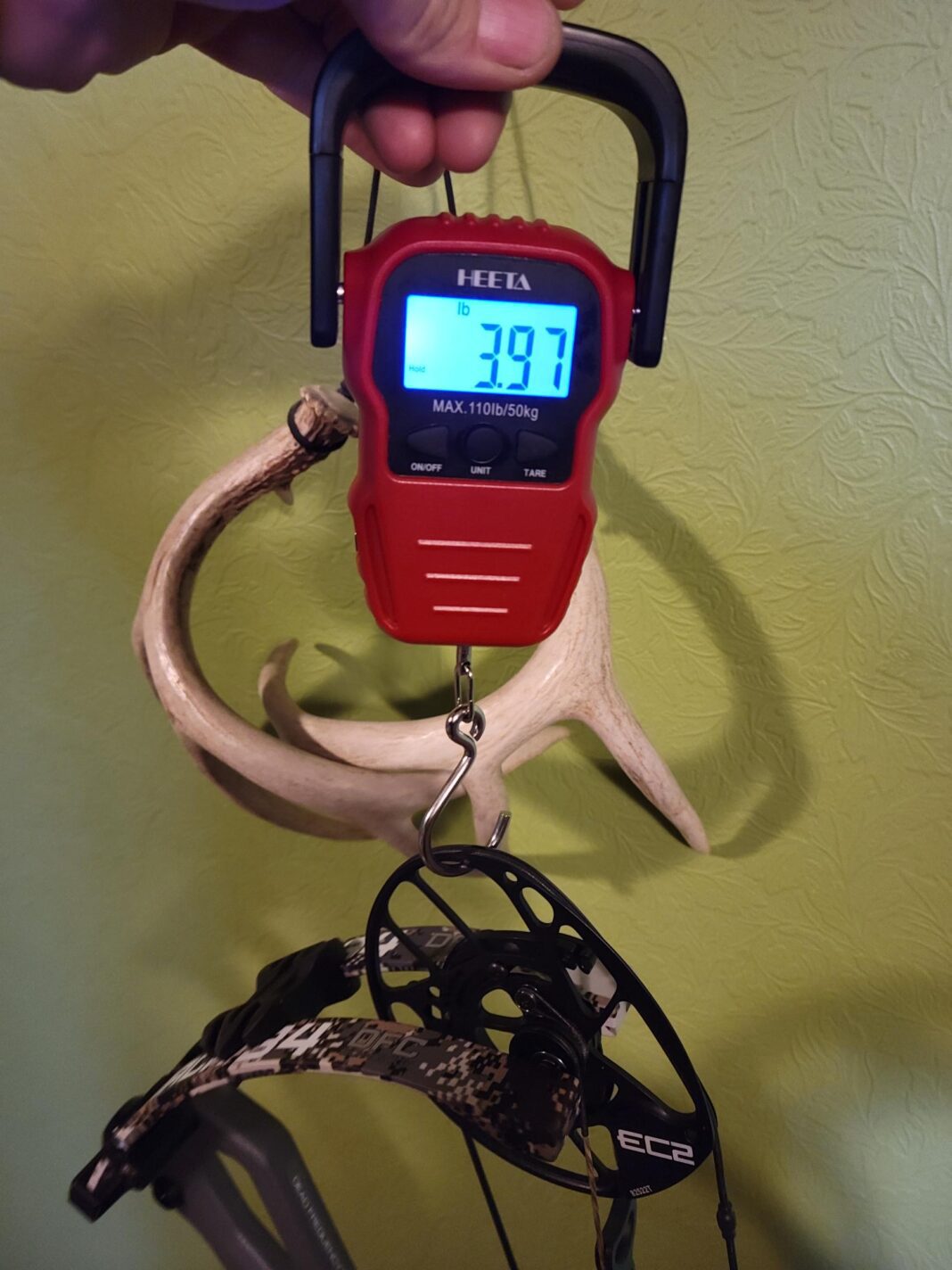 PSE Mach 34 Review - Rokslide