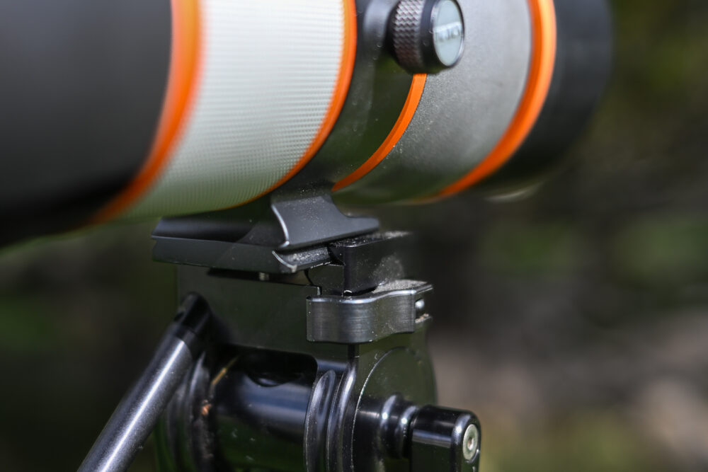 Maven S.3A Spotting Scope Review - Rokslide