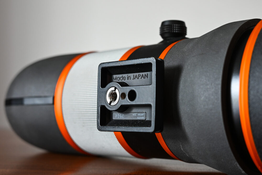 Maven S.3A Spotting Scope Review - Rokslide