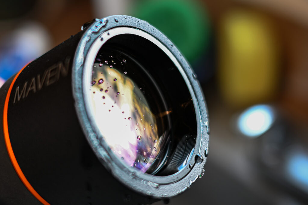 Maven S.3A Spotting Scope Review - Rokslide