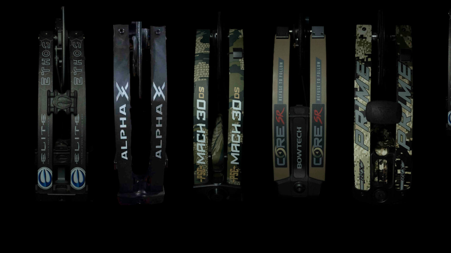 2024 Head To Head Bow Test - Rokslide