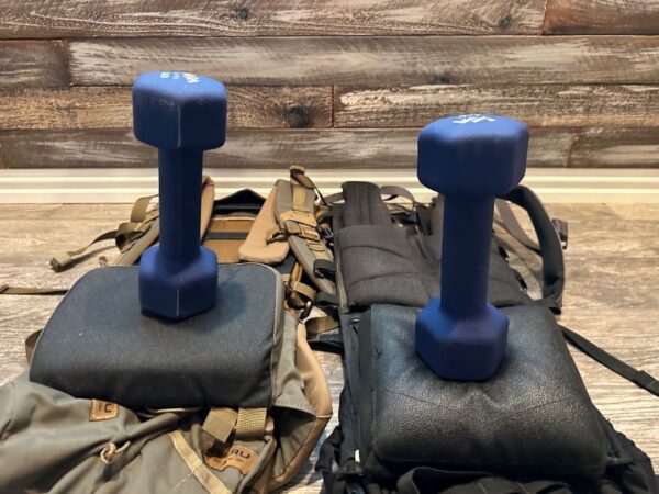 Kifaru ARK Frame vs Kifaru Duplex Frame - Rokslide