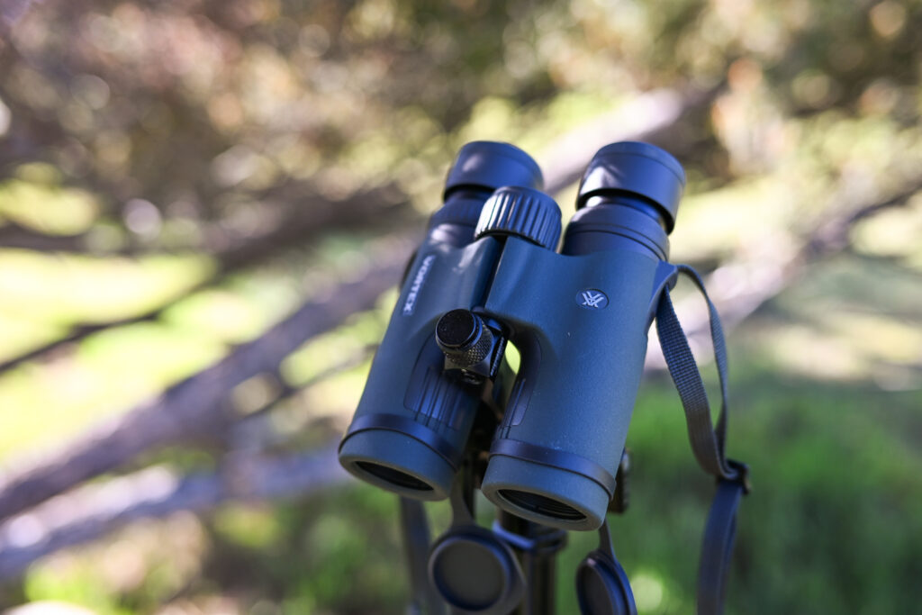 Vortex Razor UHD 32mm Binoculars Review - Rokslide