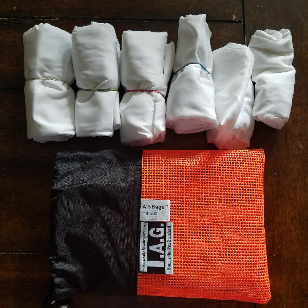 KILL KITS Archives - Rokslide