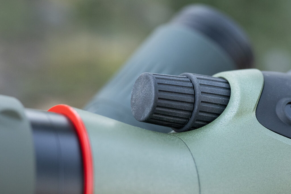 Kowa Prominar 55 TSN Review - Rokslide