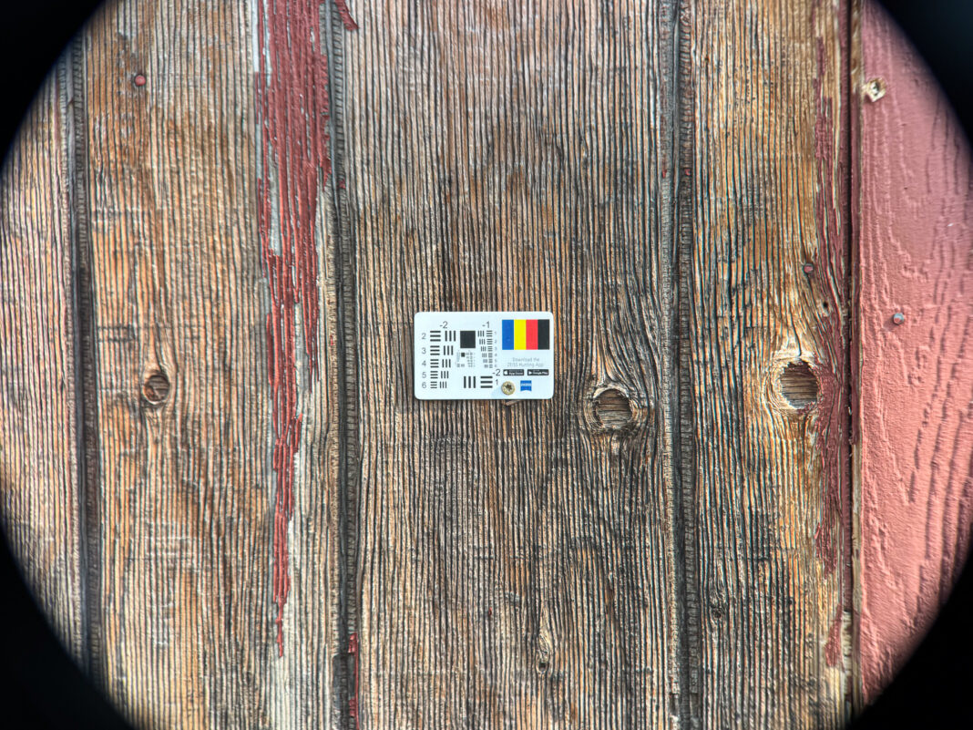 Kowa Prominar 55 TSN Review - Rokslide