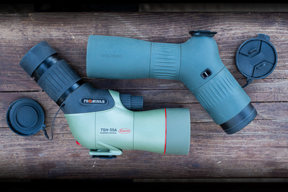 Kowa Prominar 55 TSN Review - Rokslide